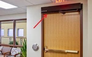 The Basics Of Automatic Door Openers Beacon