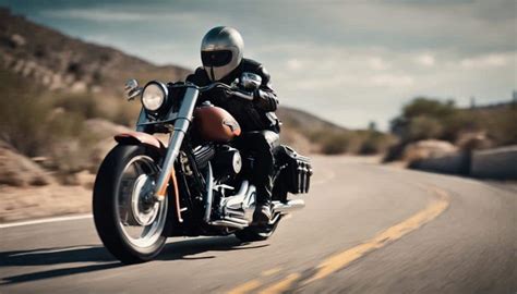 How To Corner On A Harley Davidson | Iron Horse Rebels