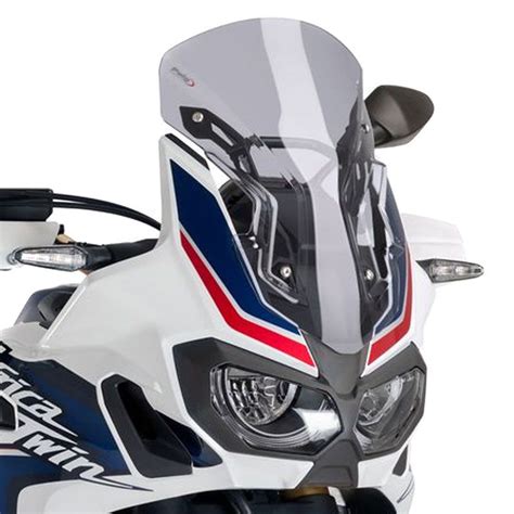 Bulle Puig Racing Habillage Protection Moto Motoblouz