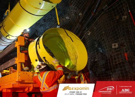 Expomin Miningindustry Reinforcingprogress Mineria Industria Chile Convención Minería