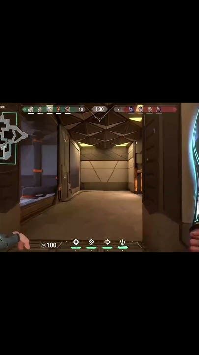殘局擊殺highlights 特戰英豪 Valorant Youtube