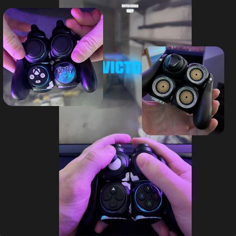 Proteus Controller Modular Adaptive Gamepad For Xbox Pc Steam Deck