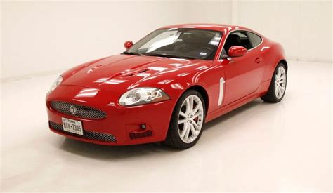2008 Jaguar Xkr Sold Motorious