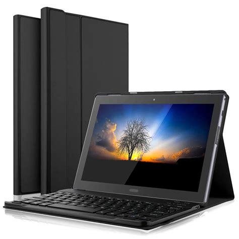 Lenovo Tab Bluetooth Keyboard Case Black Underwater Tab Lenovo Keyboard Case Black