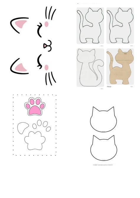 Pin By Jennifer Vasquez On Cat Birthday Party In 2024 Cat Birthday