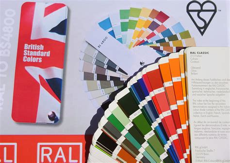 Ral 340 40 25 To Bs Bs2660 8092 Bs381c 796 24 C 39 Ral Colour Chart Uk