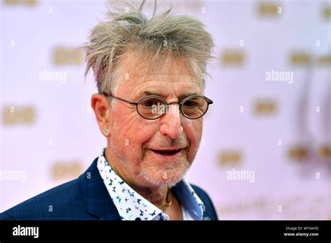 Martin Semmelrogge Actor Single Image Single Image Portrait