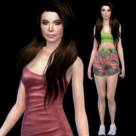 Marie Avgeropolos Downloads Cas Sims Loverslab