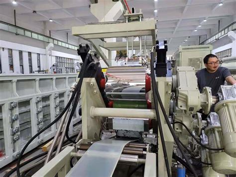 5 20mm Supercritical Foaming Technology Tpu Pu Foam Sheet Board Extrusion Machine Tpu Sheet