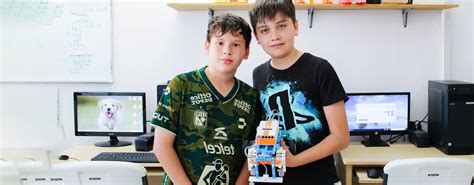 Whalesbot Ai Module 1s Coding Robotic Kit Scratch Python And C