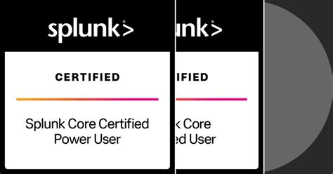 List Splunk Certification Curated By Sascha Körner Medium