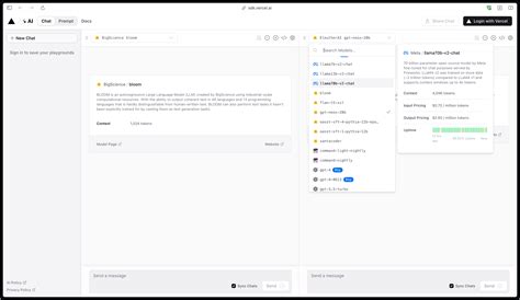 Best Open Source Llms Of 2025 — Klu