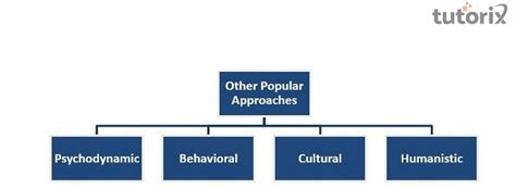 Humanistic Approach To Personality Meaning And Types