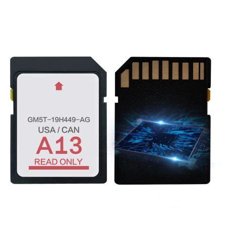 10 Best Navigation SD Cards For Cars Ford Mazda Mercedes