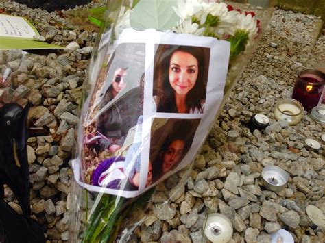 First Police Officer On Scene Testifies At Tess Richey Murder Trial