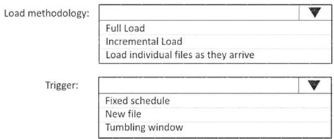 Latest Dp 203 Practice Tests Free Mock Test