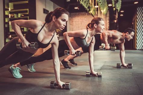 20 Best Triceps Exercises With Dumbbells For Toned Arms Be The Knockout