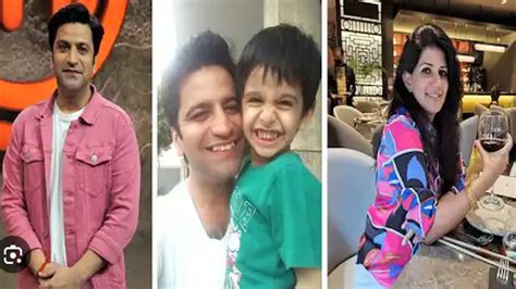 Who Is Chef Kunal Kapoor S Ex Wife Who Is Accused Of Lacking Dignity Empathy