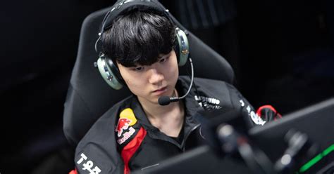 포토 포비 윤성원 Lck 물 먹고 왔어요