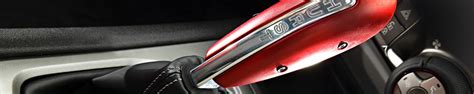 Hurst Shifters Shift Knobs Handles Boots Sticks CARiD