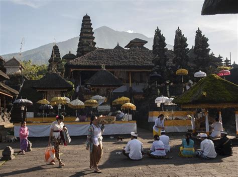 Berita Dan Informasi Piodalan Pura 6 September 2022 Terkini Dan Terbaru