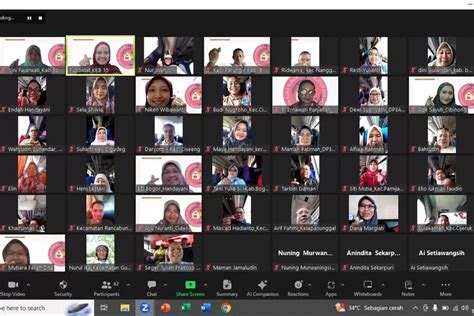 Rumah Data Kependudukan Sebagai Basis Data Pembangunan Di Desa Edisi