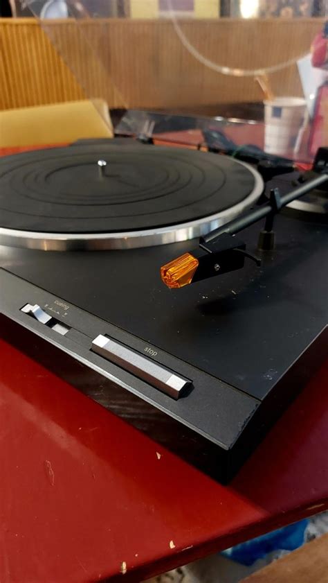 Technics Sl B210 Vinyylilevysoitin Levykauppa 33 Rpm Oy
