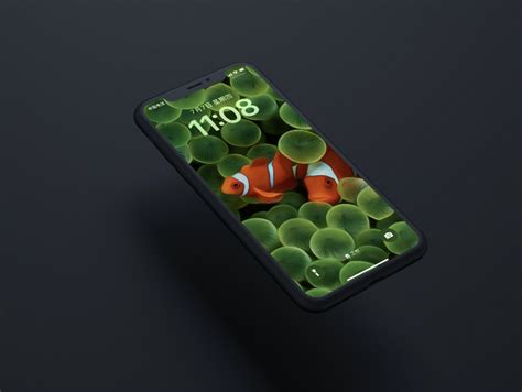 Ios16 Beta3 发布，内置乔布斯专用小丑鱼壁纸 知乎