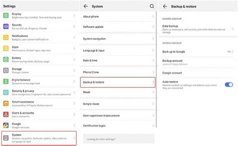How To Back Up Your Android Phone The Easy Way PhoneYear