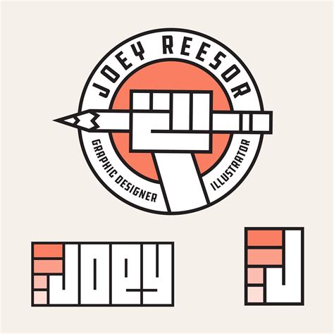 I Did An Aaron Draplin Logo Class On Skillshare Rlogodesign