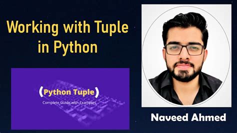 Python Tutorial For Beginners Tuple In Python And Its Function Youtube