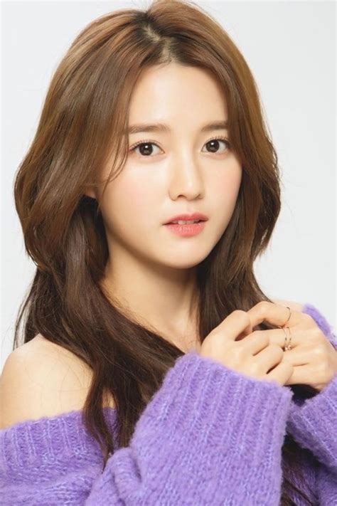 Ini 5 Aktris Yang Pernah Jadi Lawan Main Na In Woo Terbaru Ada Lee Se