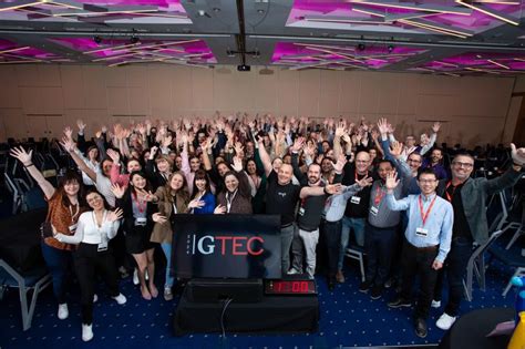 Wearewsp Lifeatwsp Gtec2024 Wsp In Asia