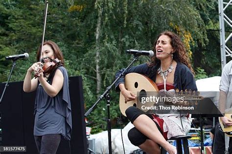 Basya Schechter Photos And Premium High Res Pictures Getty Images