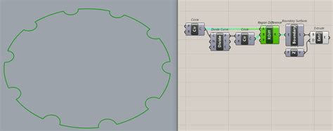 Solid Intersection Doesn T Work Grasshopper McNeel Forum
