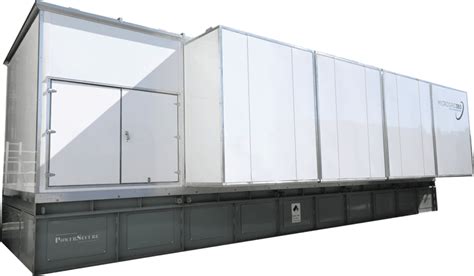 Power Distribution Engineering And Facility Design Powersecure Power Distribution Engineering And Facility Design Powersecure