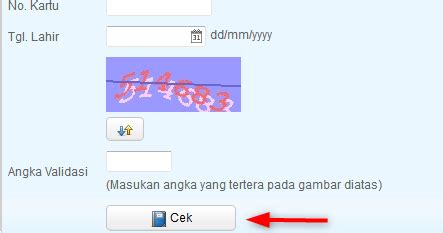 Cara Mengetahui Status Kartu BPJS Kesehatan Cari2 Cara
