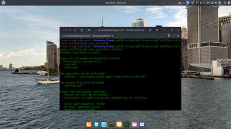 How To Manipulate PDF Files With PDFtk Tom S Hardware