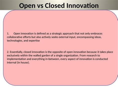 Theorectical Frameworks Of Innovationpptxgghgghh Ppt