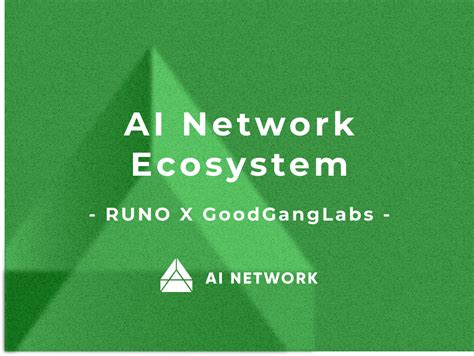 Ai Network Has Approved Gpu Resources To Support 3d Avatar Model