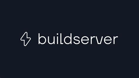 Roadmap Buildserver By Panascais