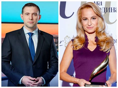 Плъзна ШОКИРАЩ СЛУХ за Цънцарова петима политици я разделят със Златимир Йочев Информационна