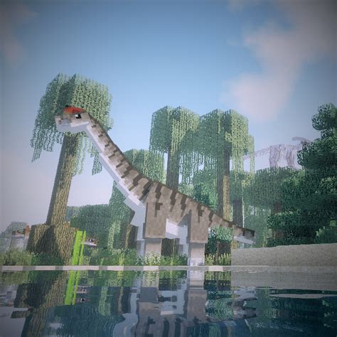 Fossils And Archaeology Reviews Modded Minecraft Reviews