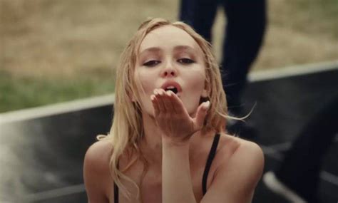 偶像漩渦the Idol Hbo上線獲超低分評價、jennie第三集舞蹈更大膽、外媒支持能奪獎 Art Madame Figaro