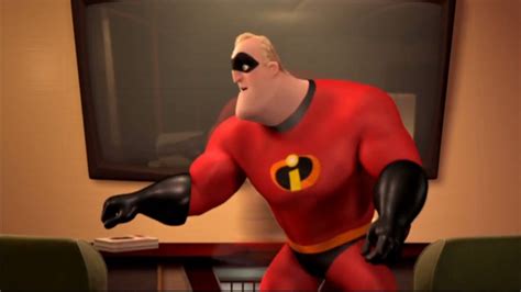 The Incredibles Dvd Menu Walkthrough Disc 2 Youtube