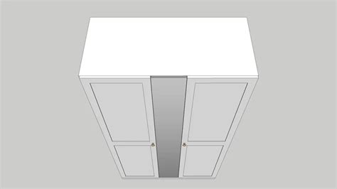 Pax Grimo 3d Warehouse
