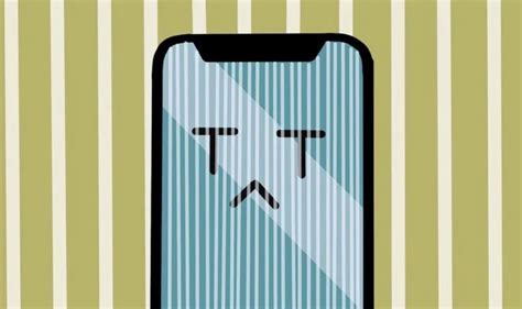 Ways To Fix Vertical Lines On IPhone Screen IOS Supported