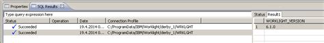 Ibm Mobilefirst Worklight 6 1 Application Does Not Start Due To Derby