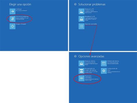 Reparar Windows 8 Si No Funciona O Funciona Mal