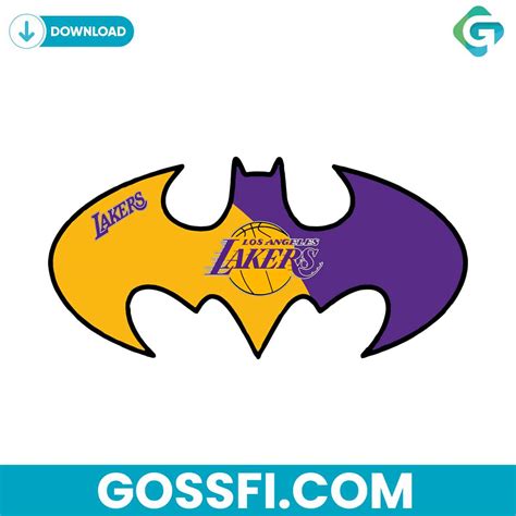 Los Angeles Basketball Circle Retro Svg Digital Download